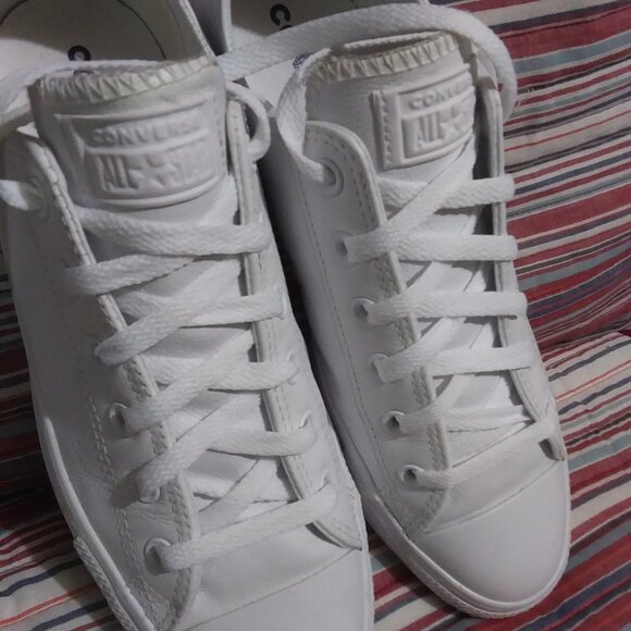 All Star Converse | Shoes | Iconic All Star Converse Chuck Taylor ...